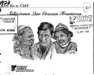 Este es el CIAT : Soluciones que cruzan fronteras | Alliance Bioversity ...