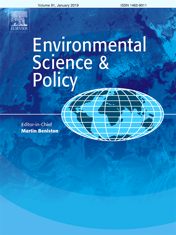 Independent data for transparent monitoring of greenhouse gas emissions ...