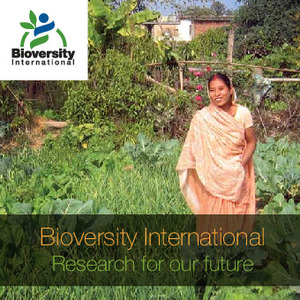 Bioversity International - Research for our future | Alliance ...