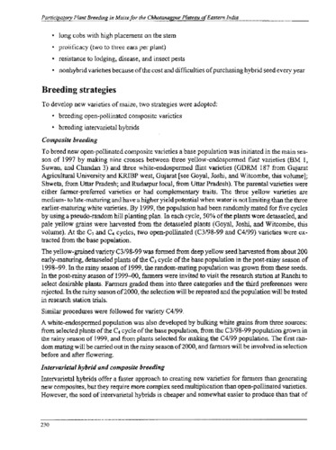 Caso Cabricán, Quetzaltenango, Guatemala | Alliance Bioversity ...