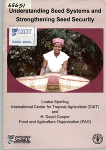 Understanding seed systems and strengthening seed security | Alliance ...