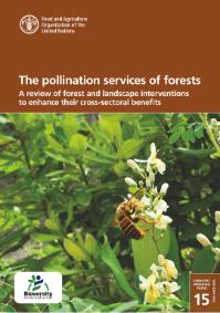 The pollination services of forests: A review