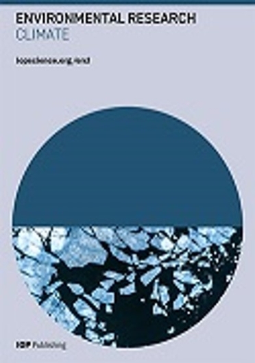 Transformative adaptation and implications for transdisciplinary ...