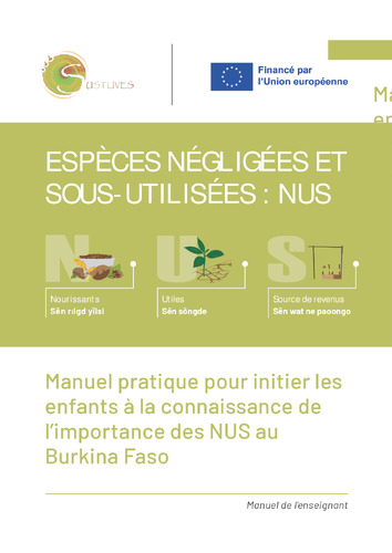 Manuel pratique pour initier les enfants à la connaissance de l ...