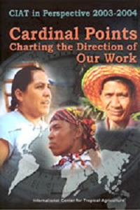 Ciat in Perspective 2003-2004 | Alliance Bioversity International - CIAT
