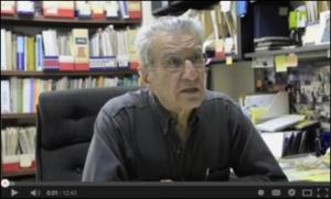 CIAT's Tony Bellotti talks about the Cassava Mealybug in SE Asia ...