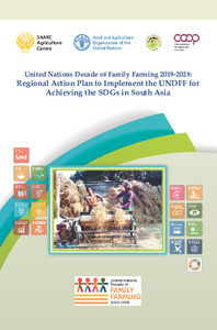 Pillar 5. Improve socio-economic inclusion, resilience and well-being ...