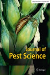 Simultaneous reduction in incidence of Bemisia tabaci (Hemiptera ...