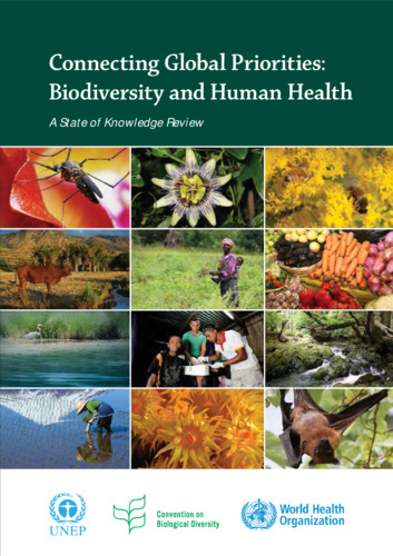 Biodiversity and nutrition | Alliance Bioversity International - CIAT