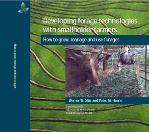 Developing forage technologies with smallholder farmers: how to grow ...