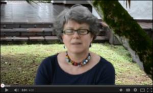 Victoria Ward interview | Alliance Bioversity International - CIAT