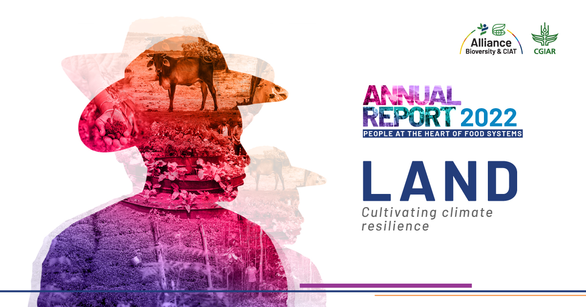 Land: Cultivating Climate Resilience