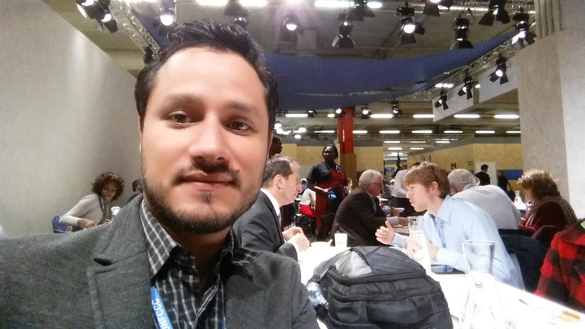 Marlon Roberto Duron Gallardo | Alliance Bioversity International - CIAT