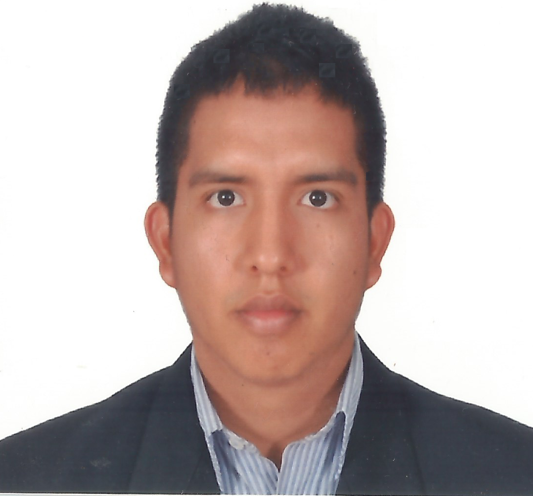 Harold Armando Achicanoy Estrella | Alliance Bioversity International ...