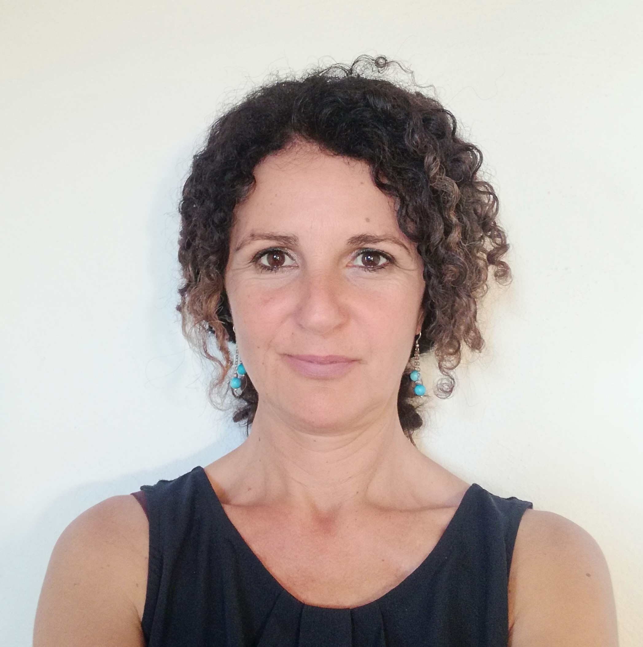Nadia Bergamini | Alliance Bioversity International - CIAT