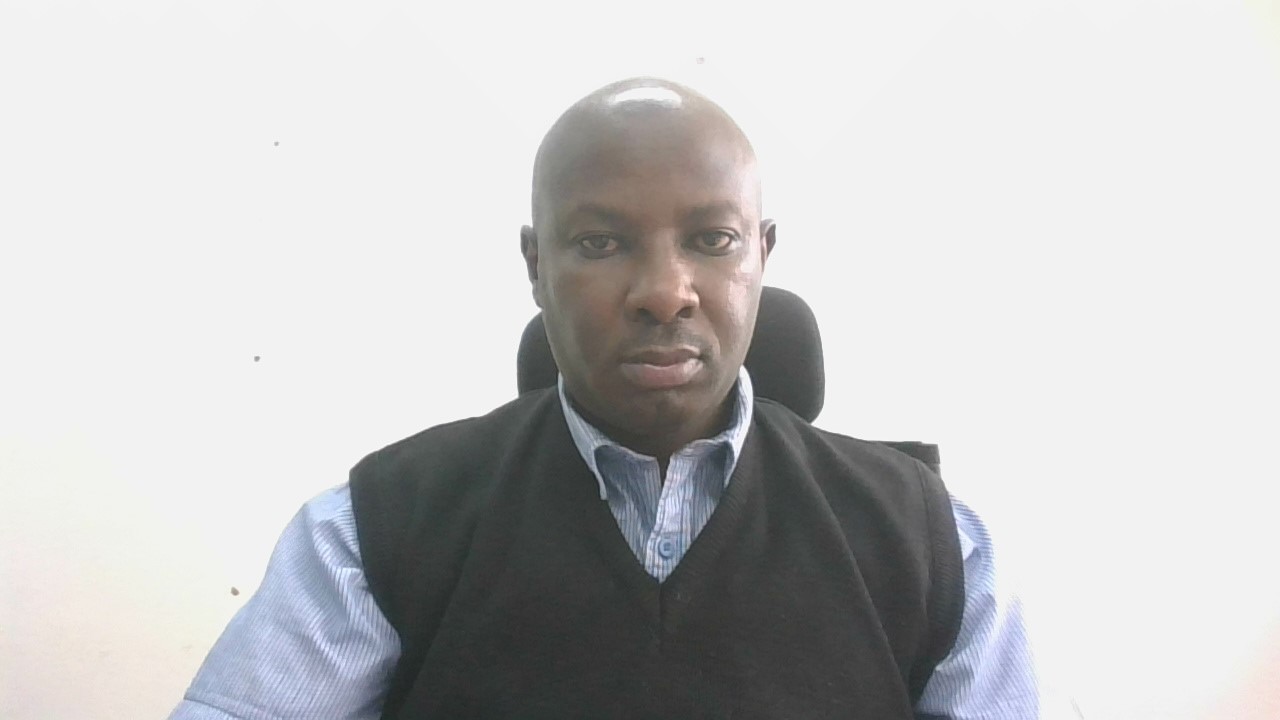 Solomon Waweru Mwendia | Alliance Bioversity International - CIAT