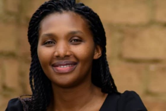 Yvonne Uwase Munyangeri | Alliance Bioversity International - CIAT