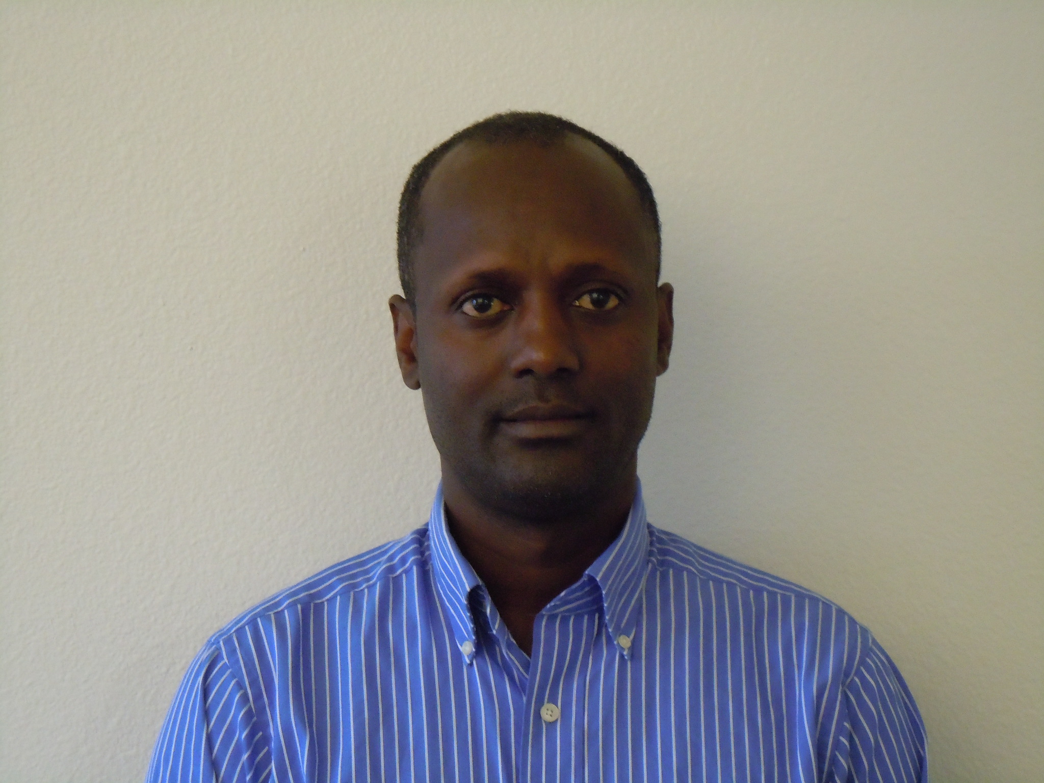 Teshale A Mamo | Alliance Bioversity International - CIAT