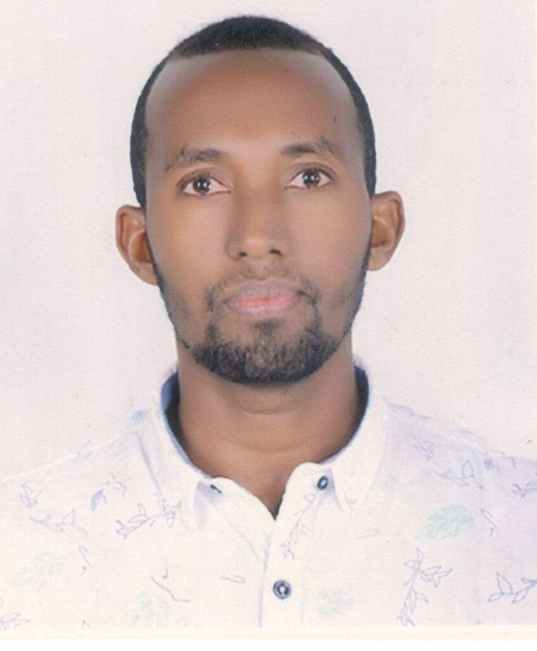 Feyera Merga Liben | Alliance Bioversity International - CIAT