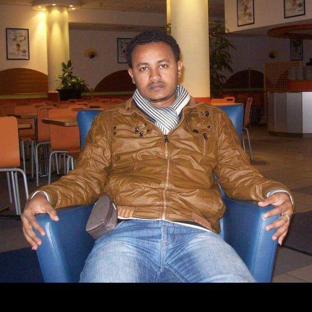 Getachew Tesfaye Ayehu | Alliance Bioversity International - CIAT