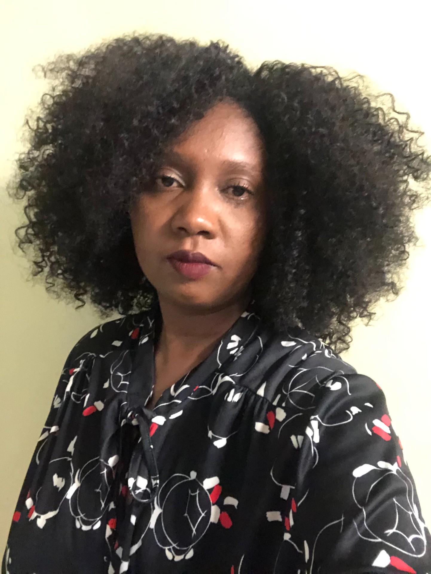 Wanjiku Githu | Alliance Bioversity International - CIAT