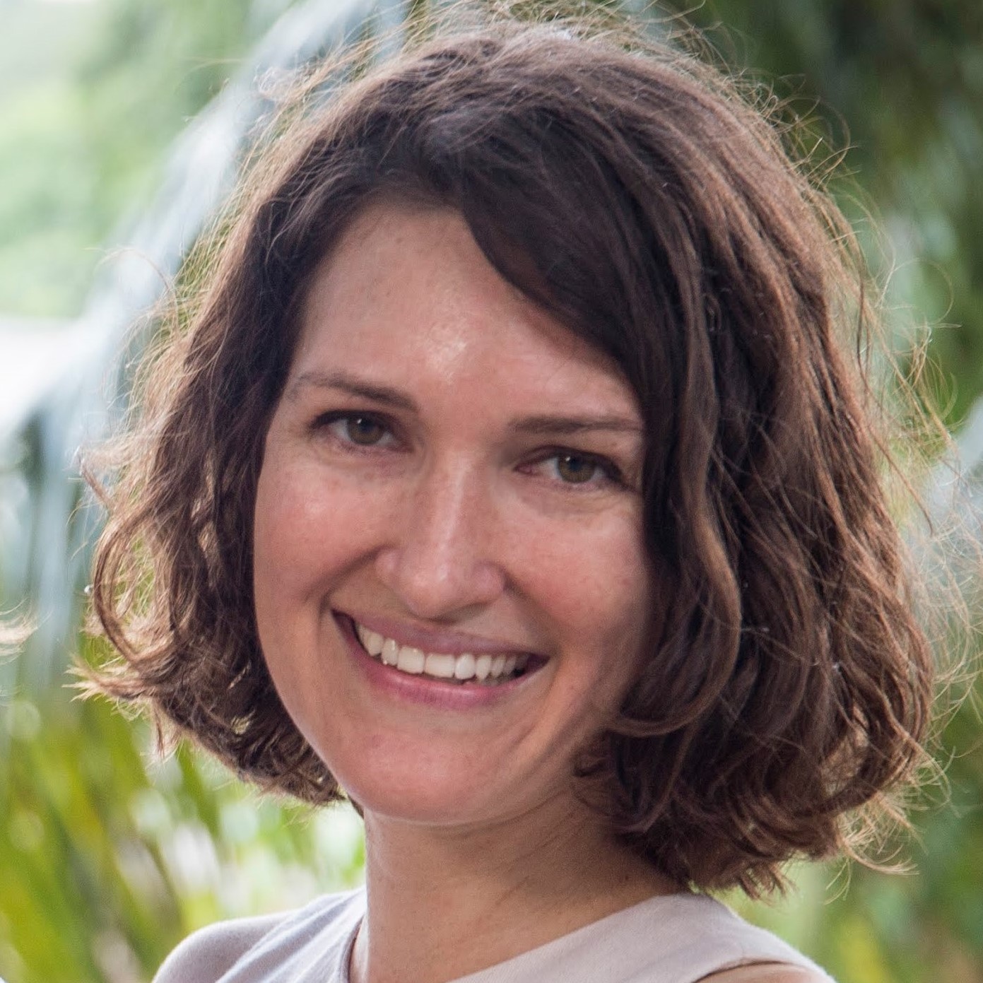 Tiffany Talsma | Alliance Bioversity International - CIAT