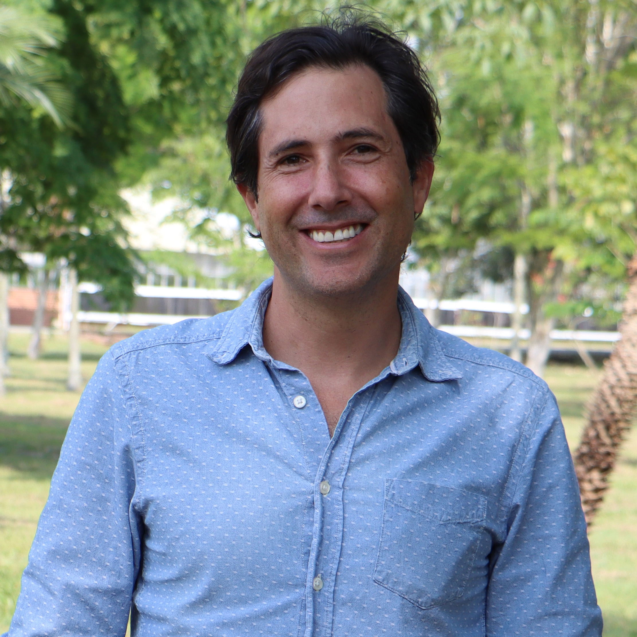 Juan Andres Cardoso | Alliance Bioversity International - CIAT