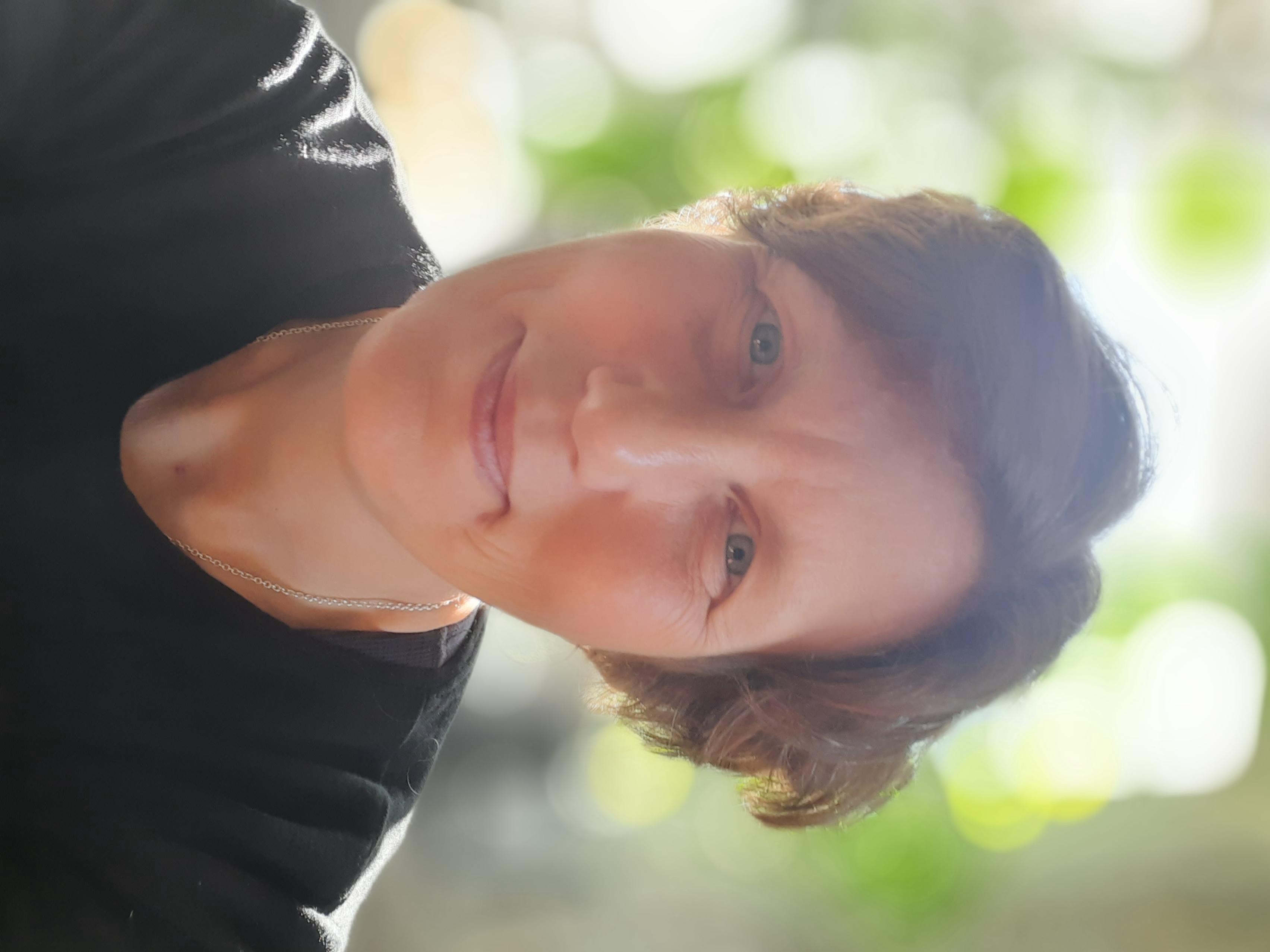 Kristin Persson | Alliance Bioversity International - CIAT