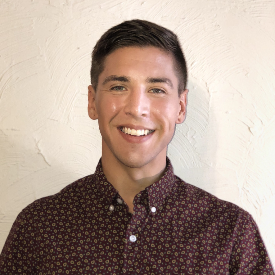 Kyle Dittmer | Alliance Bioversity International - CIAT