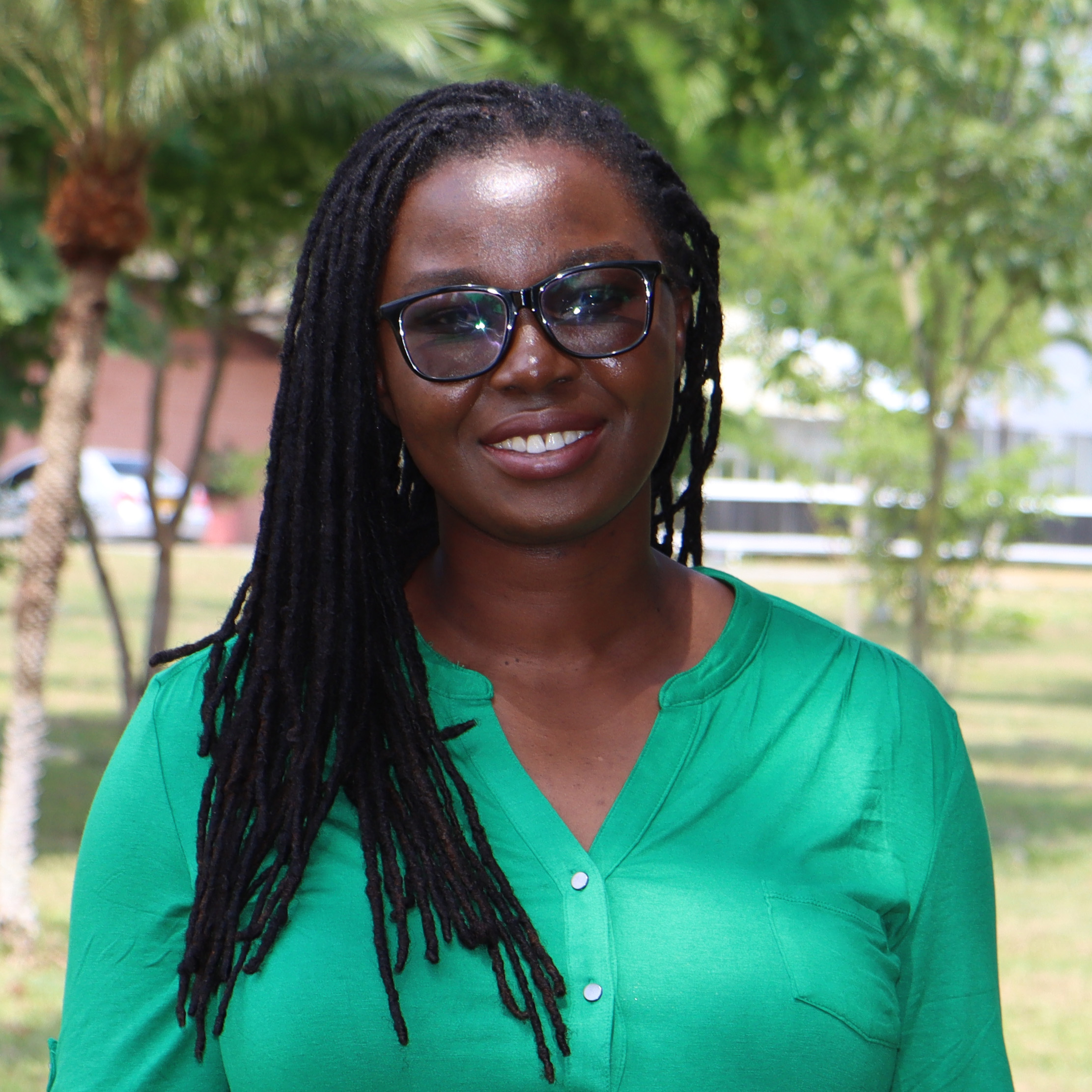 Mary Atieno | Alliance Bioversity International - CIAT