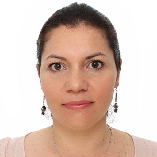 María Fernanda Álvarez | Alliance Bioversity International - CIAT