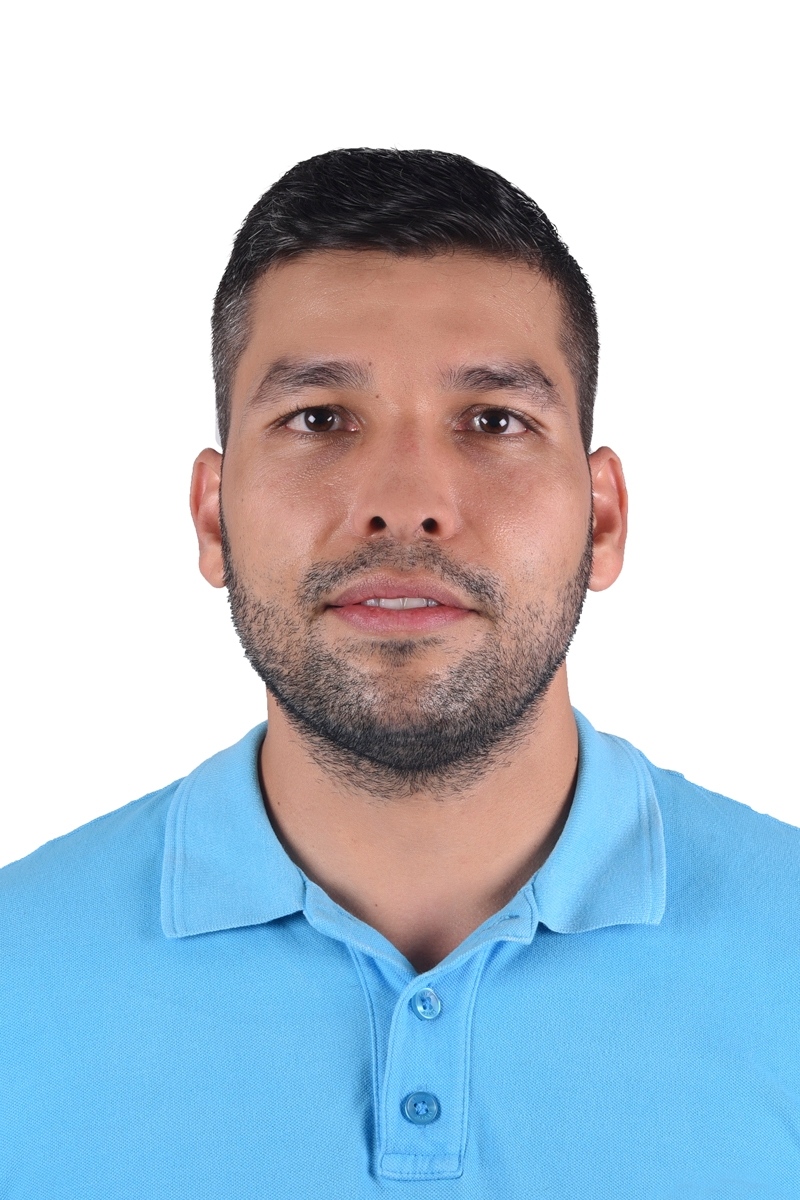 Ricardo Gonzalez-Quintero | Alliance Bioversity International - CIAT