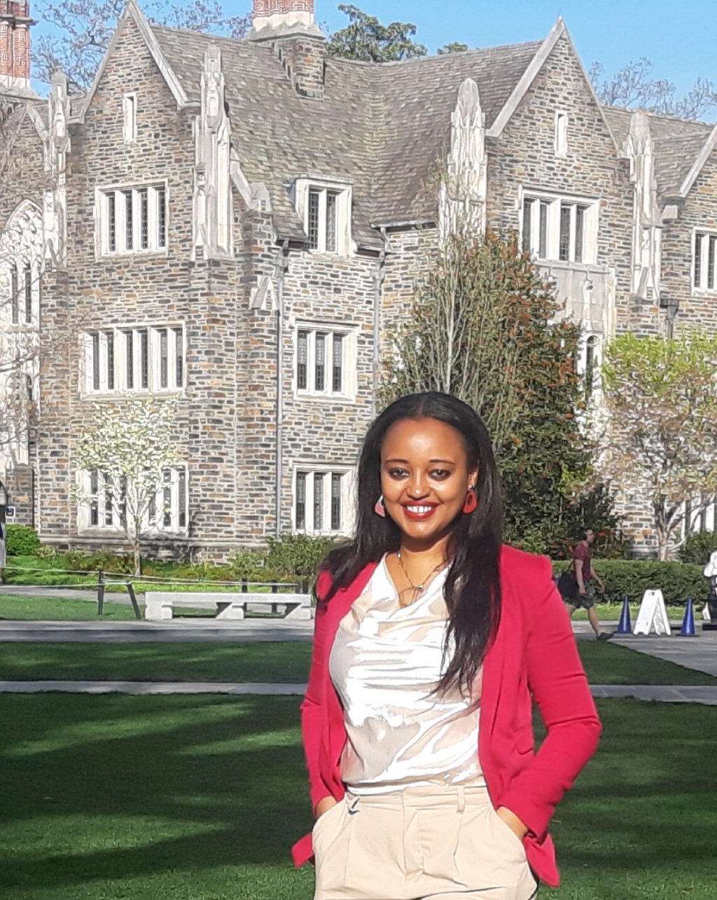 Yodit Balcha | Alliance Bioversity International - CIAT