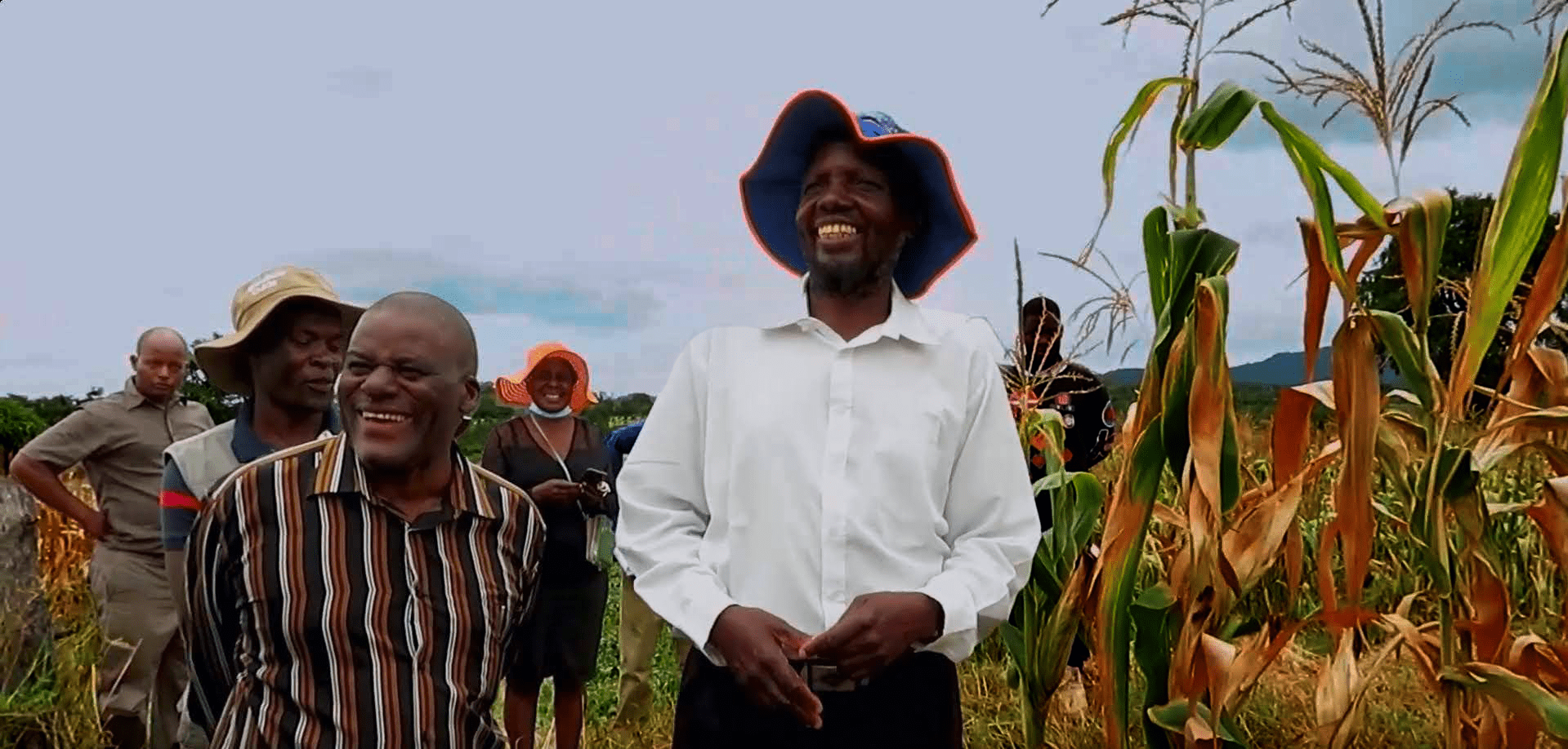 How One Farm's Success Can Inspire a Community