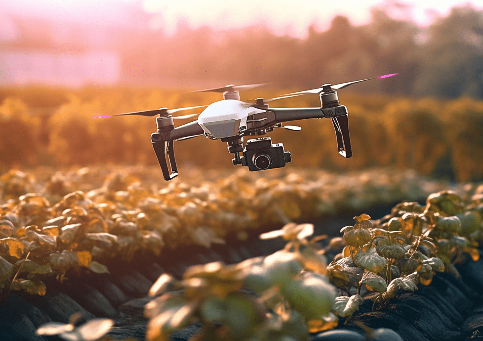 A4IP Flagship Event 2025: Innovating Agri-Food Research