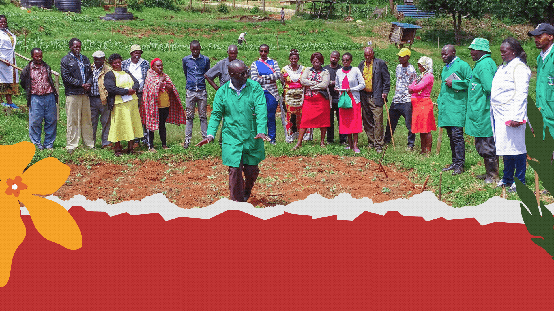 COP30 Can Mobilize Collective Action for Climate Resilience