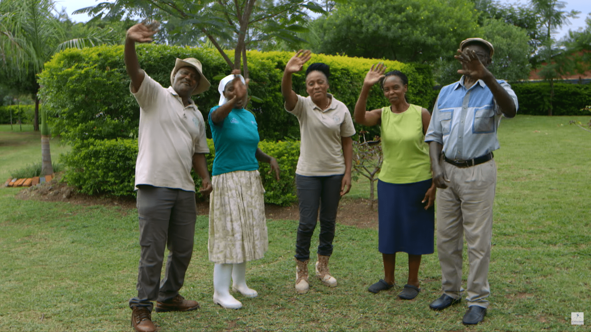 How Kenyan Farmers Are Shaping a Resilient Future