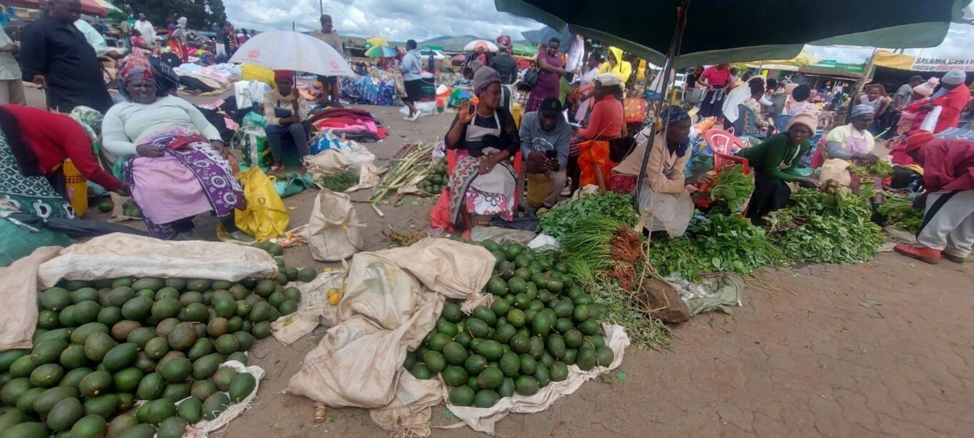 Five surprising truths about food and health in Kenya