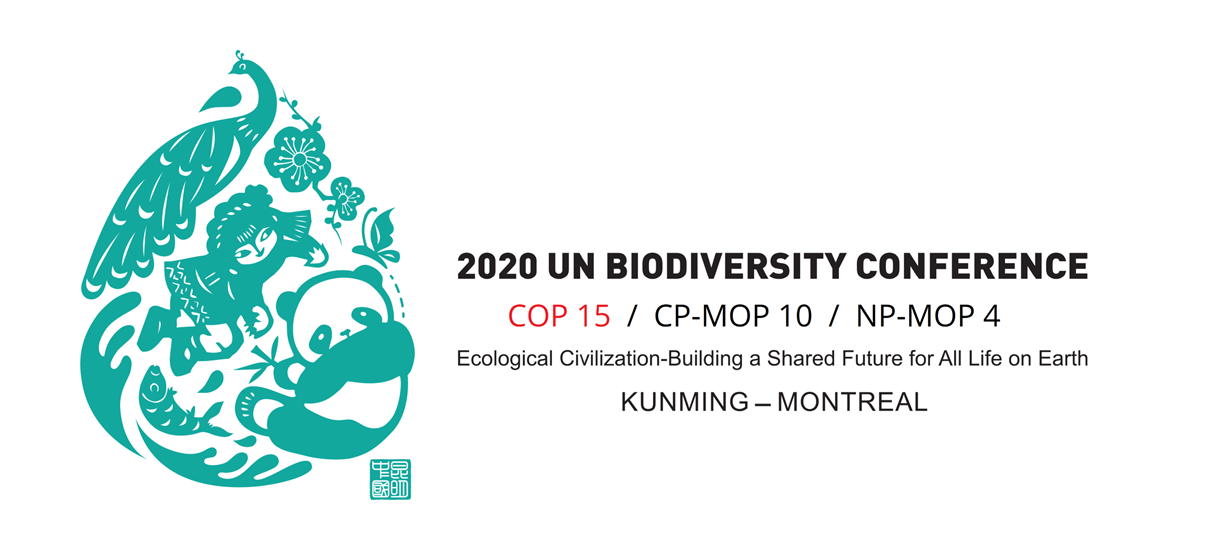The Alliance @ UN Convention on Biological Diversity 2022