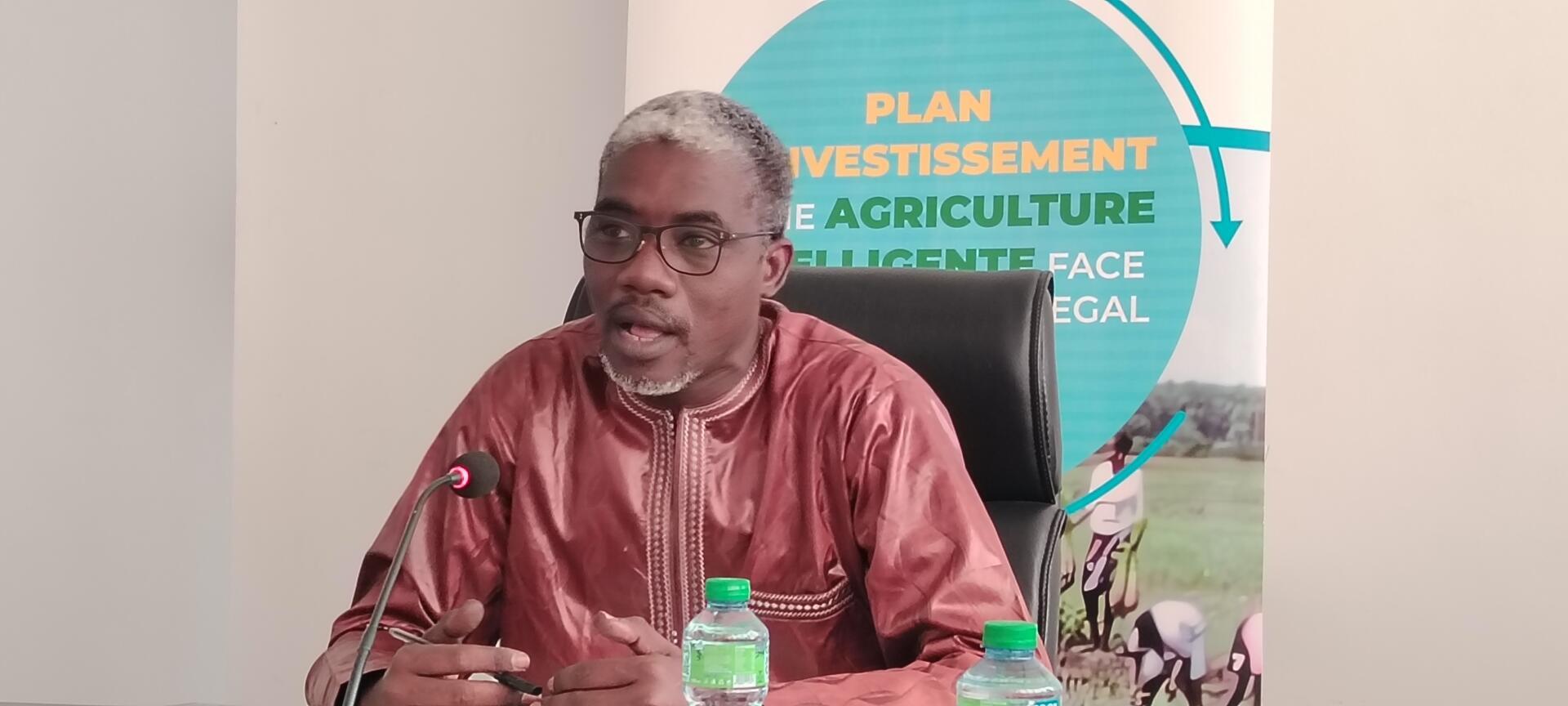 Agriculture and Climate: Senegal Takes a New Turn