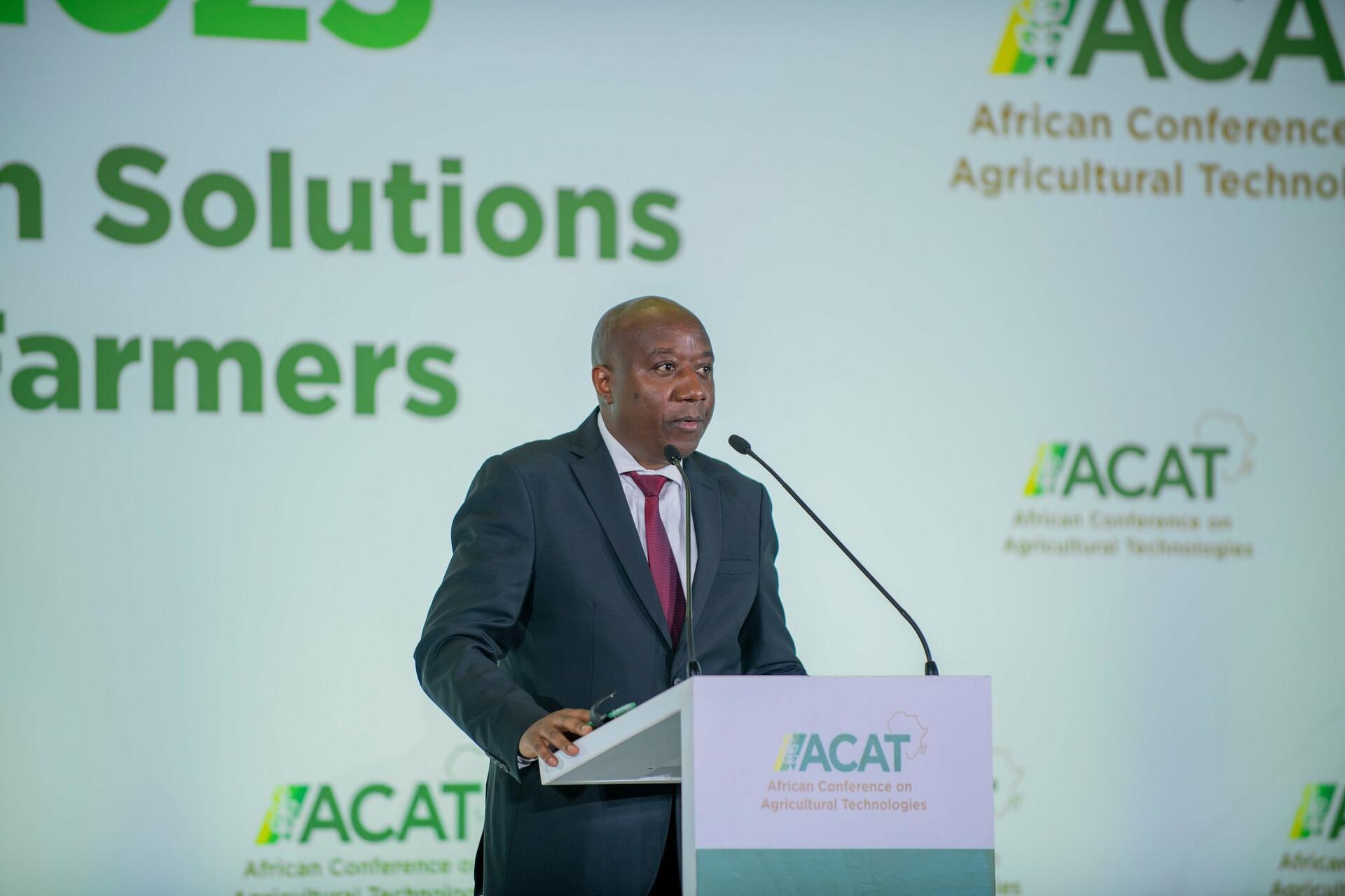 ACAT 2025 presses for collaborations