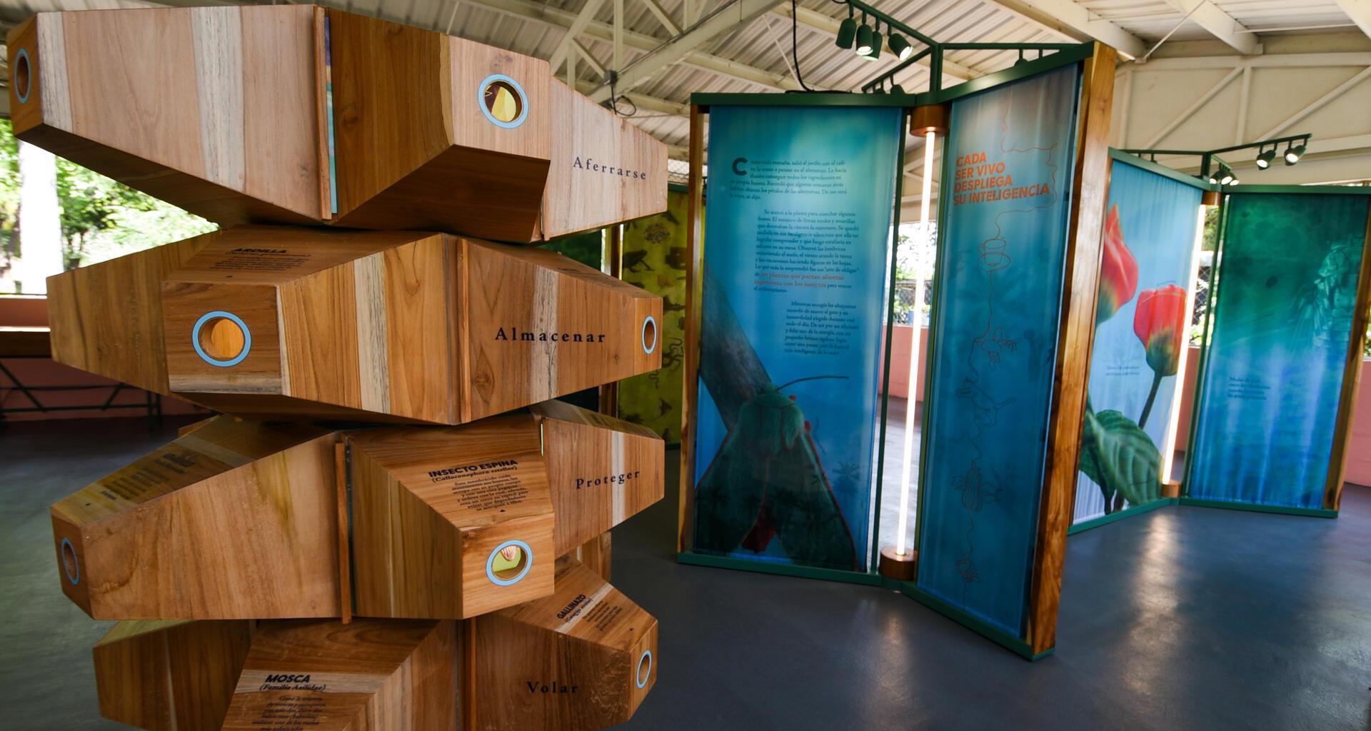 Bio-Aprendiz | Alliance Bioversity International - CIAT