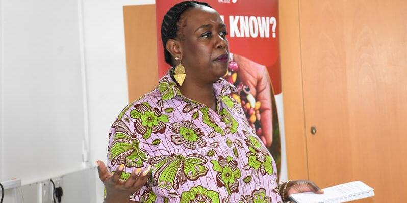 BRAINS at one: Grit, growth, and innovation in Africa