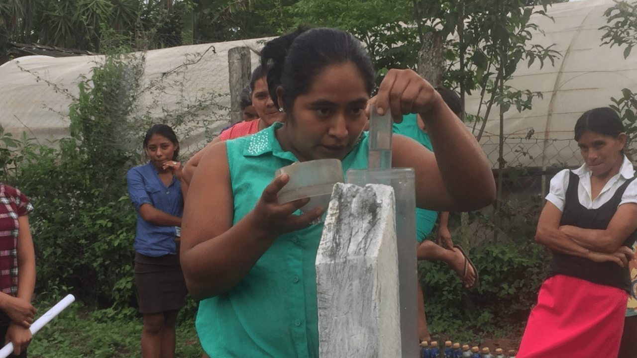 Climate Smart Villages in Guatemala and Honduras as Local Innovation ...