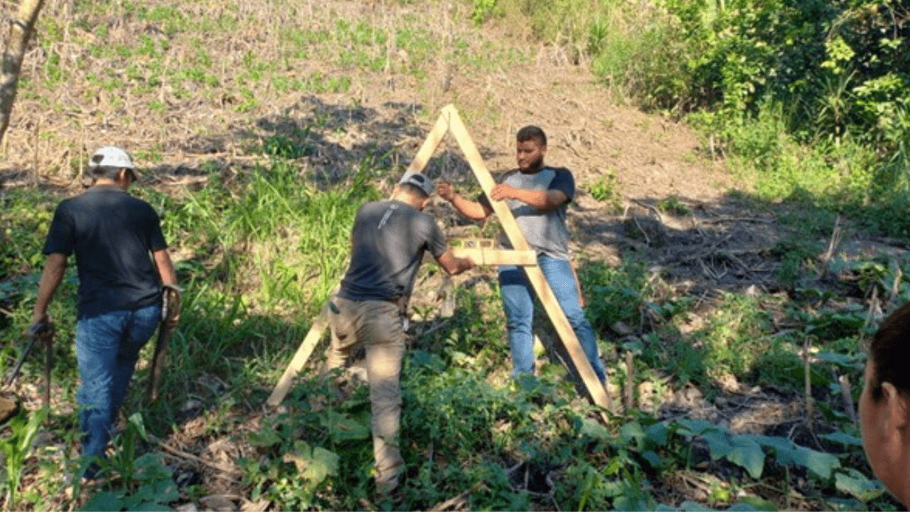 Climate Smart Villages in Guatemala and Honduras as Local Innovation ...