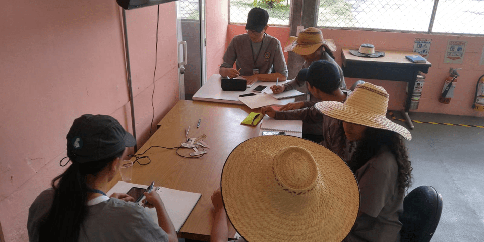 Geoffrey Hawtin Empowering Future Innovators