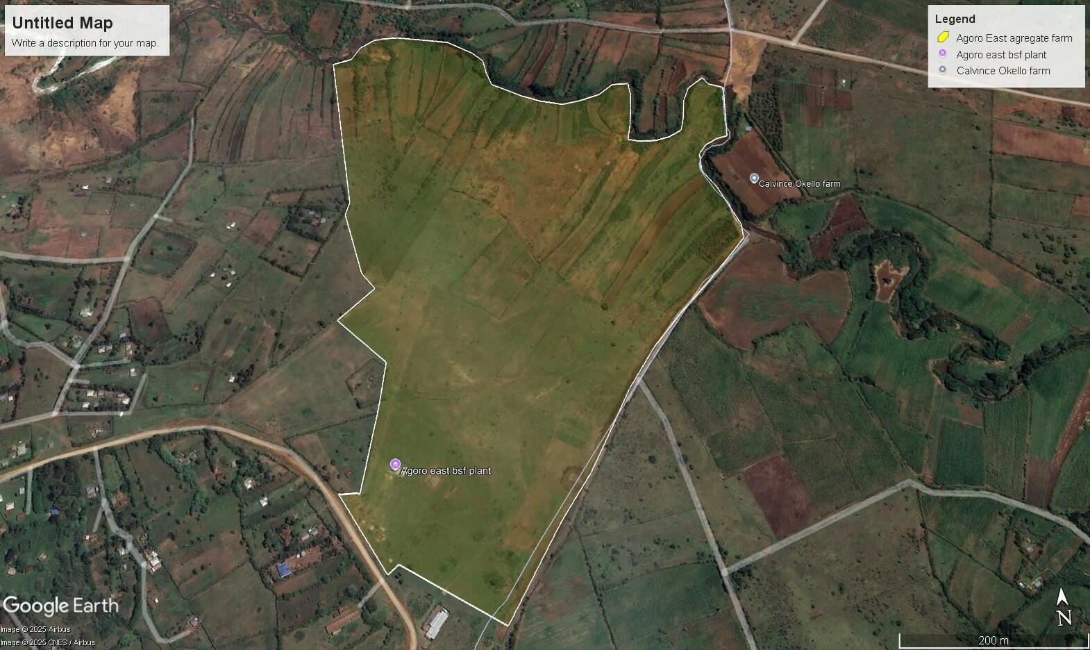 How Kenyan Farmers Are Shaping a Resilient Future