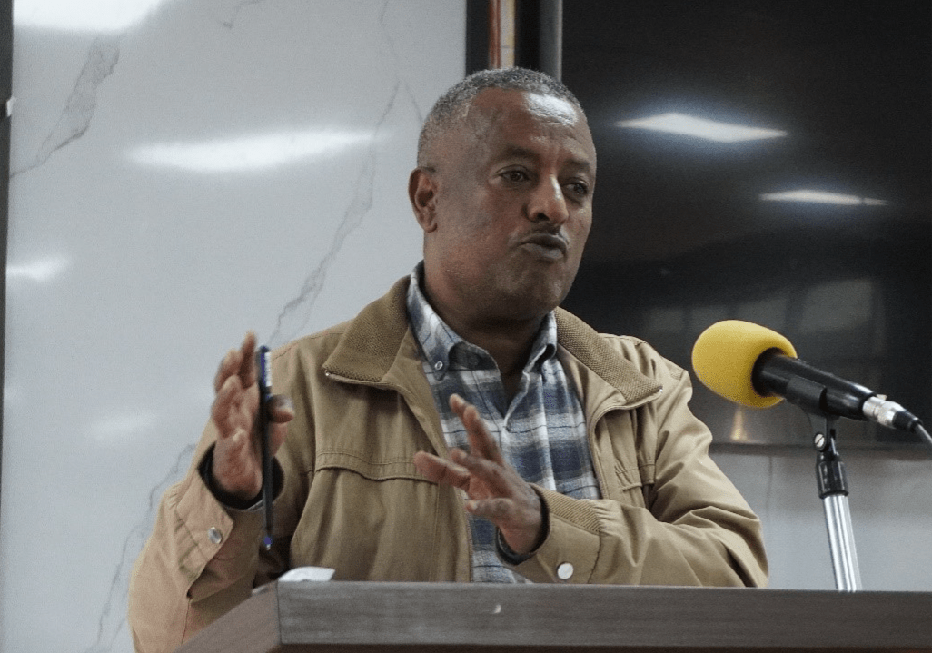 Launching a User-Centered Rangeland and Water Monitoring System