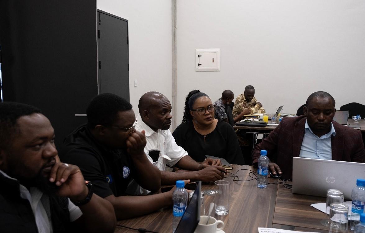 Leveraging CSA Multi-Stakeholder Platforms