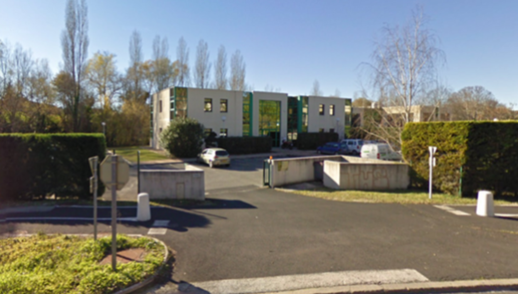 Request for Proposal: Engage an Architectural Firm